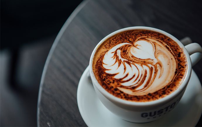 5 reasons to check out Gusto's Coffee - Exposed Magazine