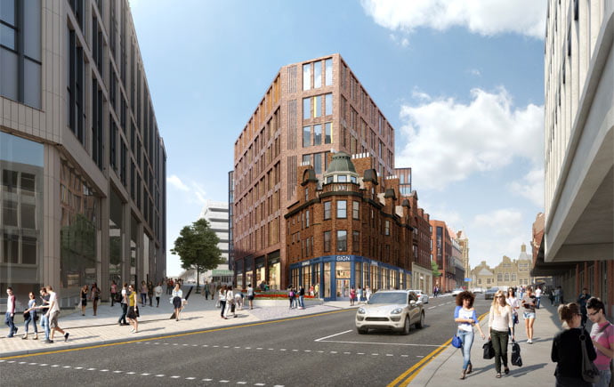 In the pipeline: 5 new developments and venues heading your way ...