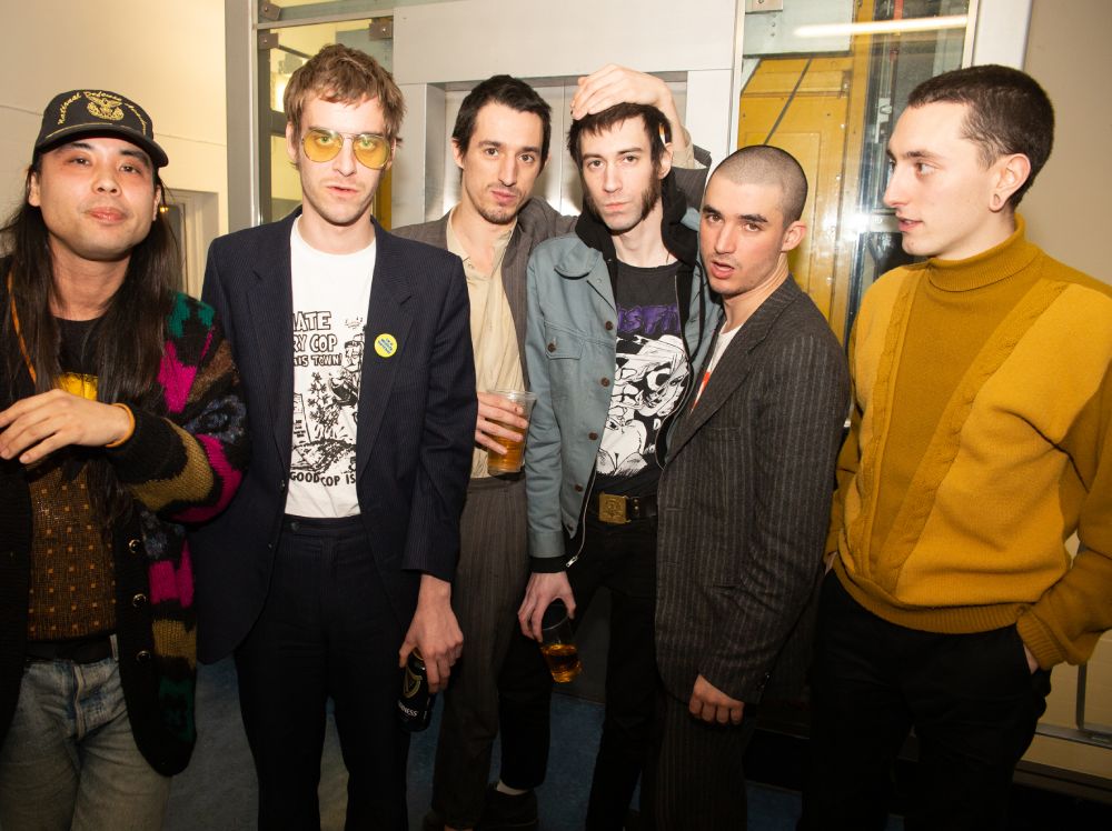 "This is an intriguing band, one that is far from the norm" - Sheffield ...